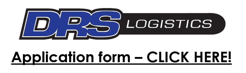 DRS Logistics | Delivering Your Reputation